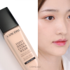 예쁜 피부 표현엔 리터치 프리 랑콤 뗑 이돌 롱라스팅 파운데이션 크리스탈 화보공개 네이버 블로그